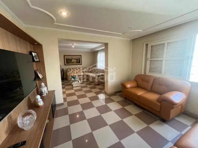 Apartamento na Av Higienopolis imperdivel