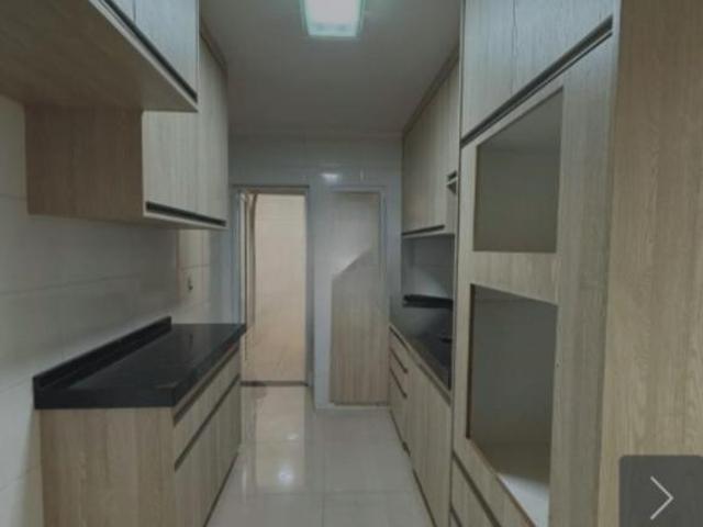 Apartamento na Av. JK, 3 quartos, 1 suíte, Jardim Tarraf 2