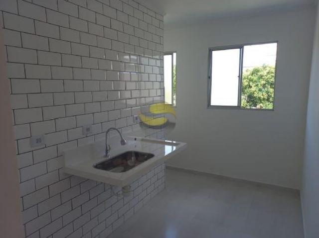 Apartamento na Av. João Paulo Ablas, km.26, Jardim da Glória