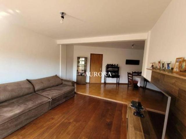 Apartamento na Av. Maringá com 3 dormitórios à venda, 189 m² por R$ 600.000 Iguaçu Londrina/PR