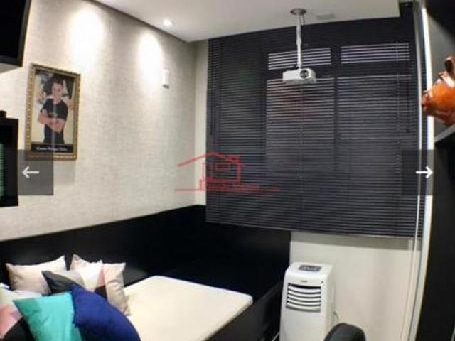 APARTAMENTO NA AV MIGUEL PERRELA