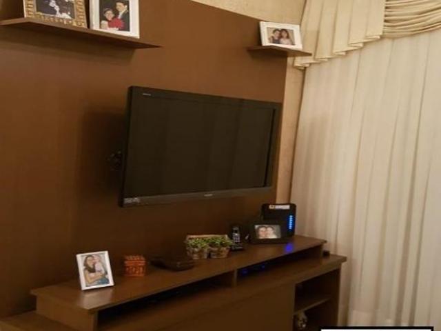 Apartamento na Av. Nove de Julho