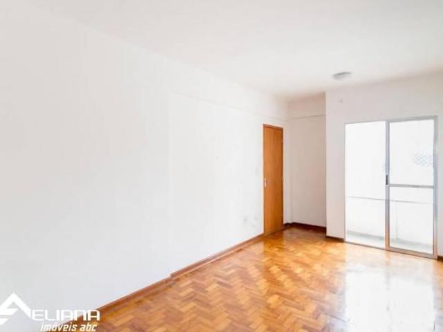 Apartamento na AV. Portugal Santo André