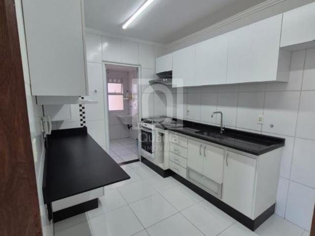 Apartamento na Av. São Paulo, zona leste de Sorocaba