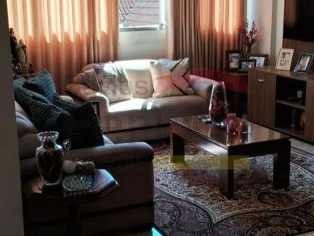 Apartamento na Avenida Nova Cantareira, 3 dormitórios, 1 suíte, 2 vagas, 130 m2 uteis