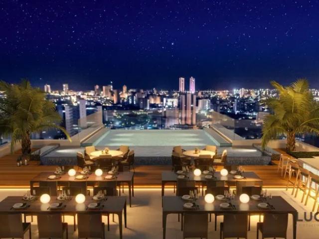 Apartamento na Avenida Agamenon em Boa Vista