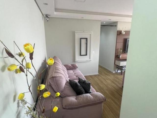 Apartamento na Avenida Alda Eldorado, SP