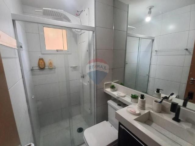 Apartamento na Avenida Aricanduva