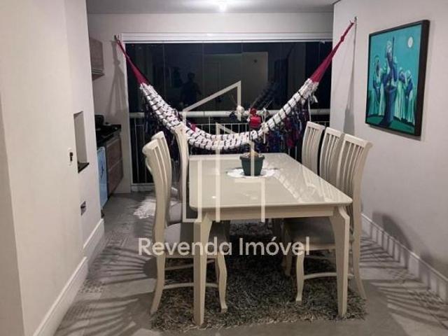 apartamento na avenida copacabana alphaville barueri 2quartos, 1suite, 2 vagas 110m²