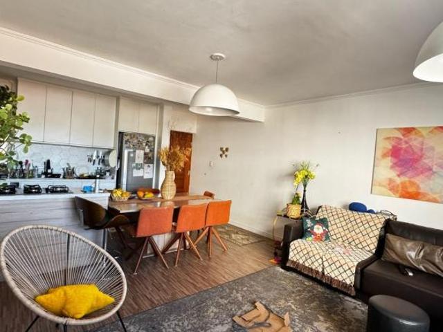 Apartamento na Avenida Corifeu 2 quartos 1 banheiro 1lavabo 1escritorio 1vaga
