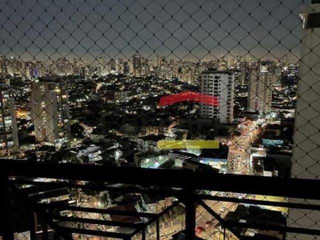 Apartamento na Avenida do Guacá, 3 dormitórios, 1 suíte, 1 vaga, lazer total