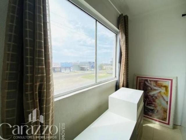 Apartamento na Avenida Flores da Cunha