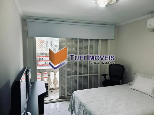 Apartamento na Avenida Higienópolis