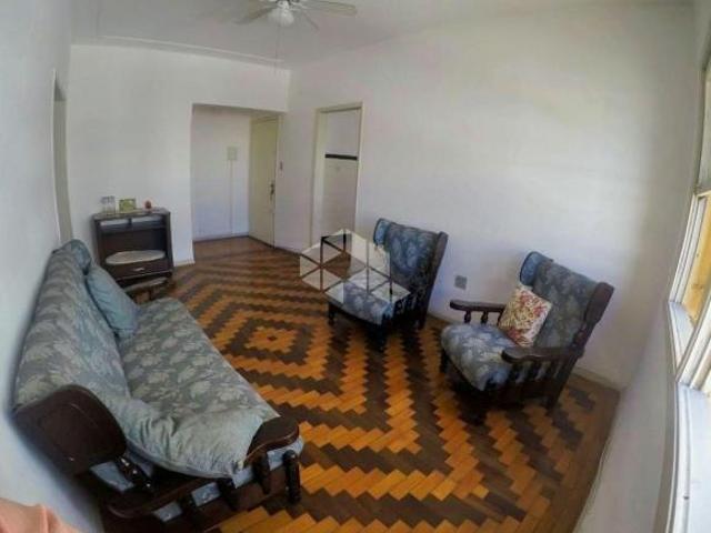 Apartamento na Avenida Ipiranga