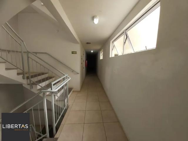 Apartamento na Avenida Juca Batista