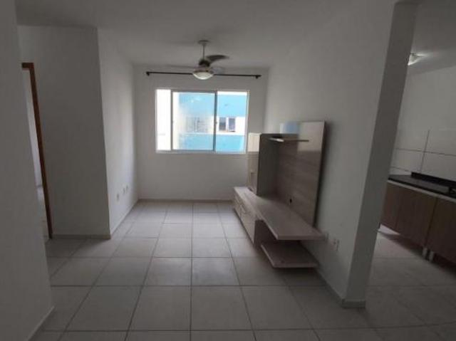 Apartamento na Avenida Juca Batista