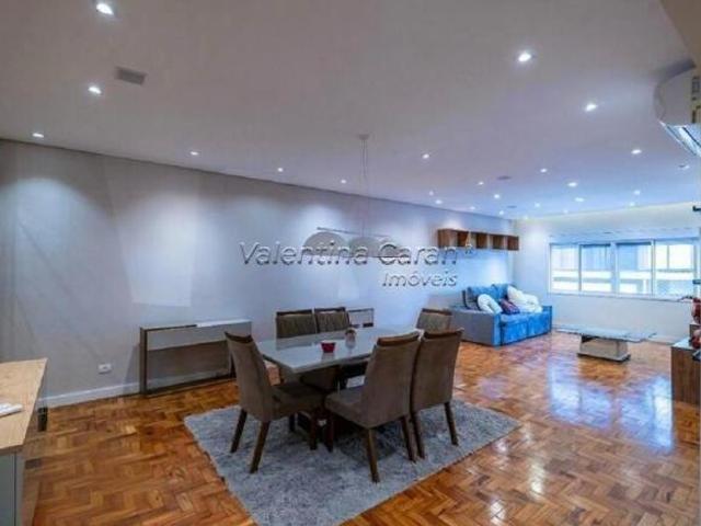 Apartamento à venda e aluguel na Bela Vista