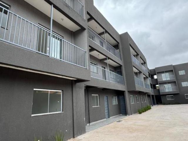 APARTAMENTO NA AVENIDA PRINCIPAL DO VILLAGE