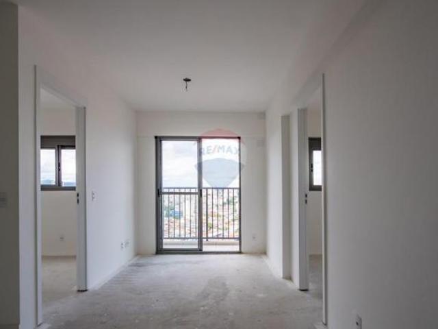 Apartamento na Avenida Santa Marina Freguesia do Ó com 2 Quartos próximo ao metrô