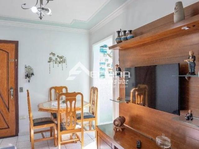 APARTAMENTO NA AVENIDA TABOÃO 2 QUARTOS