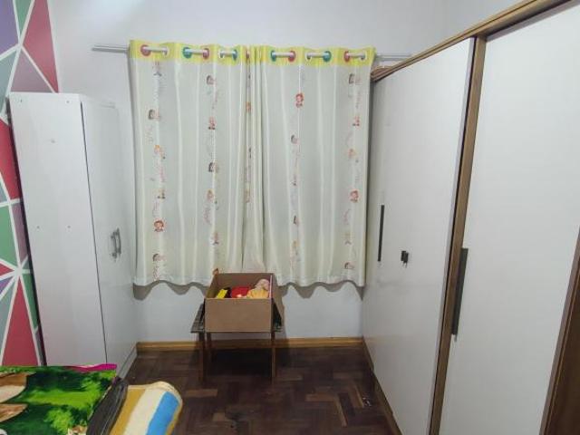 Apartamento na avenida