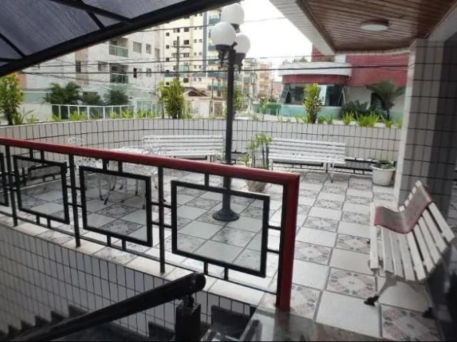 Apartamento na Aviação