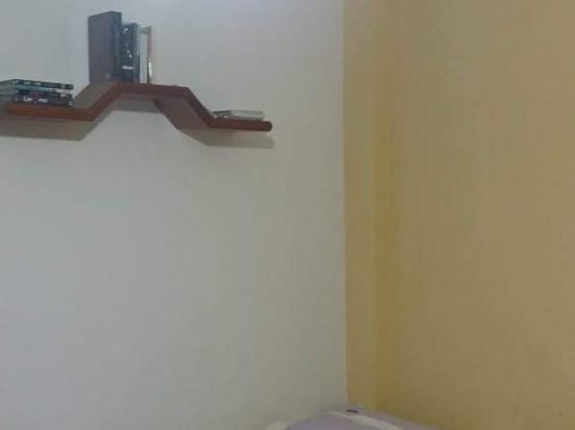 Apartamento na aviação