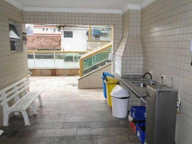 Apartamento na Aviação: 1 Dormitório, Lazer e Baixo Condomínio