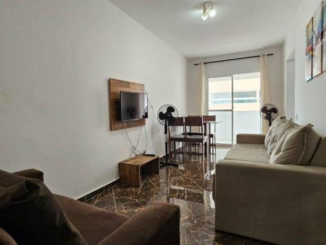 Apartamento na Aviação, 1dorm, 1banheiro, 1vaga de garagem, prédio s/lazer, 50m²