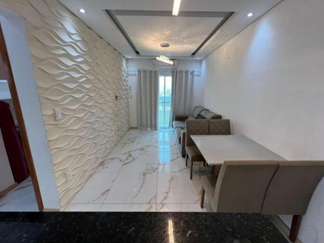 Apartamento na Aviação 1Dormitório 320mil á vista Mobiliado!