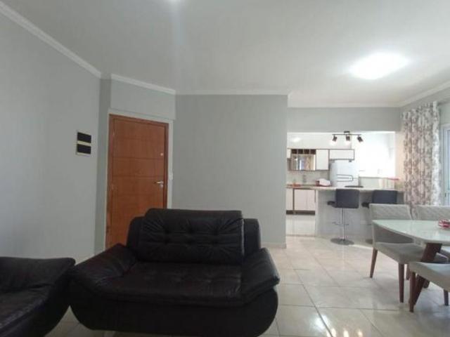 Apartamento na Aviação