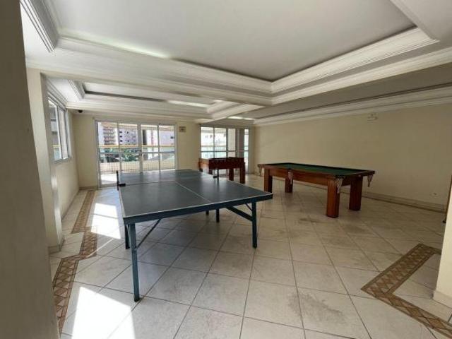 Apartamento na Aviação, 2 dorm, 1 suíte, lazer completo, varanda gourmet, 89m²