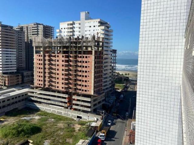 Apartamento na Aviação, 2 dorm, 2 banheiros, 1suíte, sacada gourmet, 1vaga, 84m²