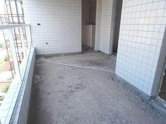 Apartamento na Aviação 2Quartos 2 Vagas