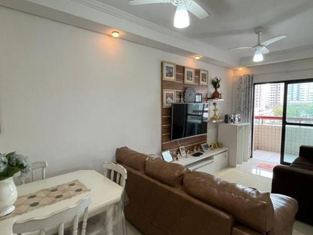 Apartamento na Aviação