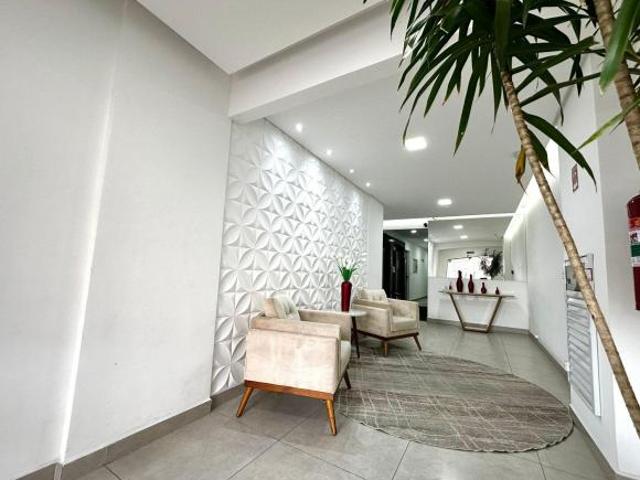 Apartamento na Aviação,300m da Praia!