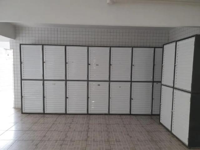 Apartamento na Aviação