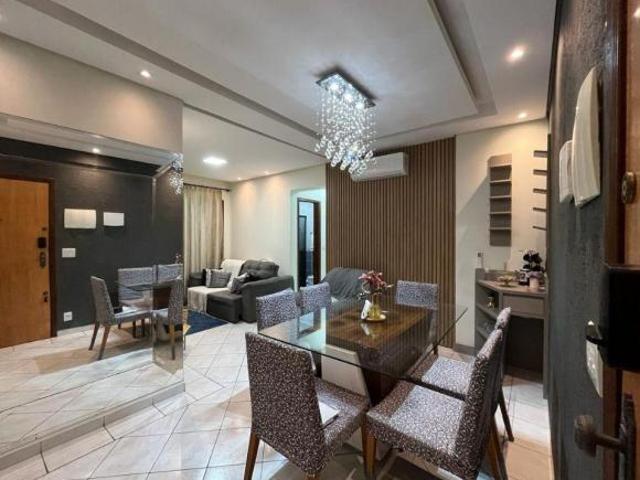 Apartamento na Aviação