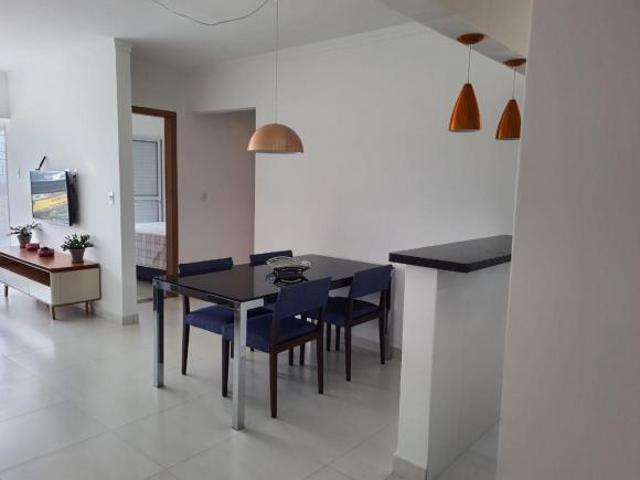 Apartamento na Aviação
