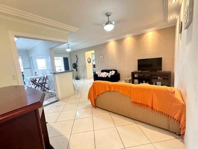 Apartamento na Aviação
