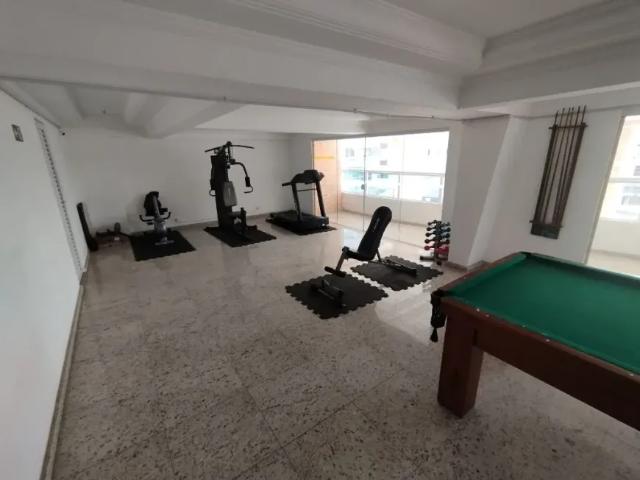 Apartamento na Aviação