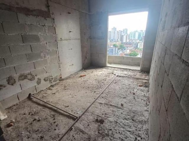 Apartamento na aviação 80mil de entrada 02Dorm suites Fino Acabamento