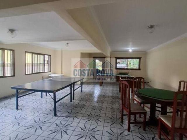 Apartamento na Aviação com Vista Mar 1 dormitório