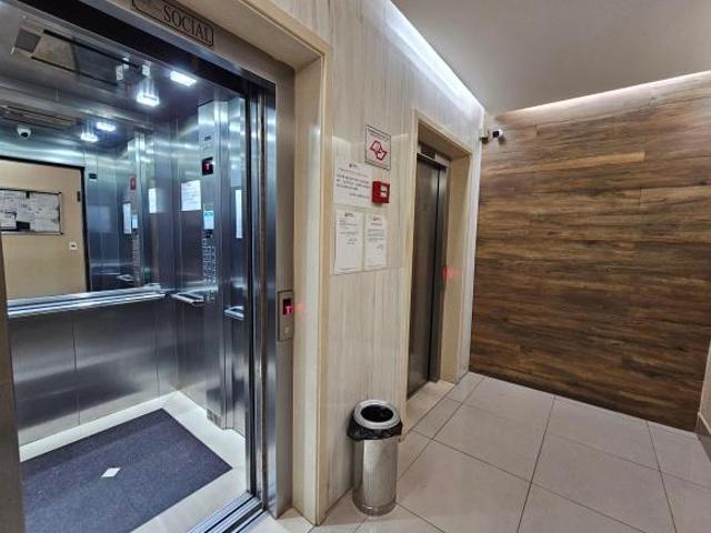 Apartamento na Aviação a vende em Praia Grande SP