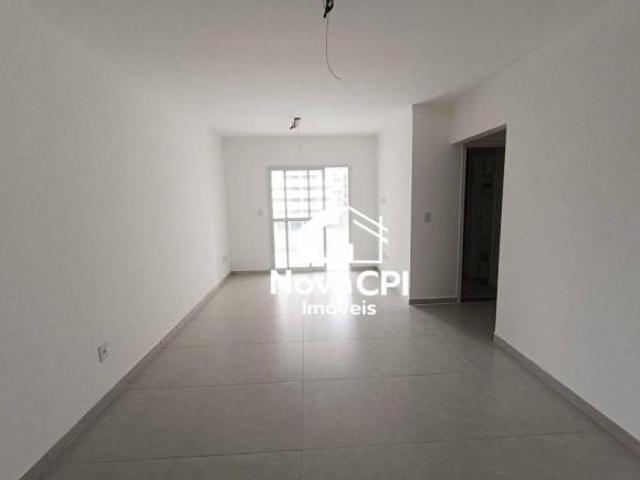 Apartamento na Aviação em Praia Grande 2 Quartos Lazer Completo