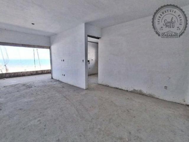 Apartamento na Aviação em Praia Grande/SP