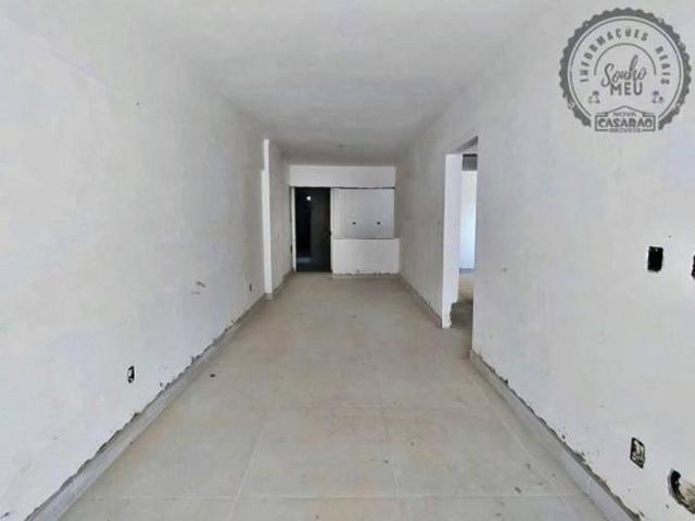 Apartamento na Aviação em Praia Grande/SP