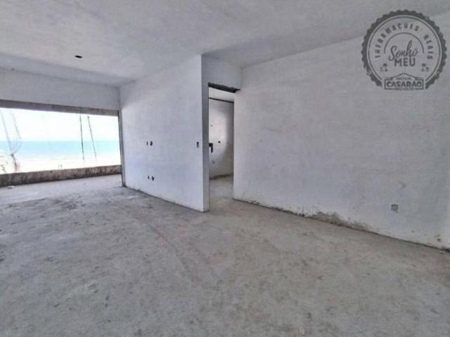 Apartamento na Aviação em Praia Grande/SP