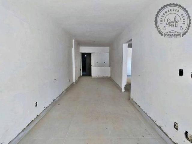 Apartamento na Aviação em Praia Grande/SP