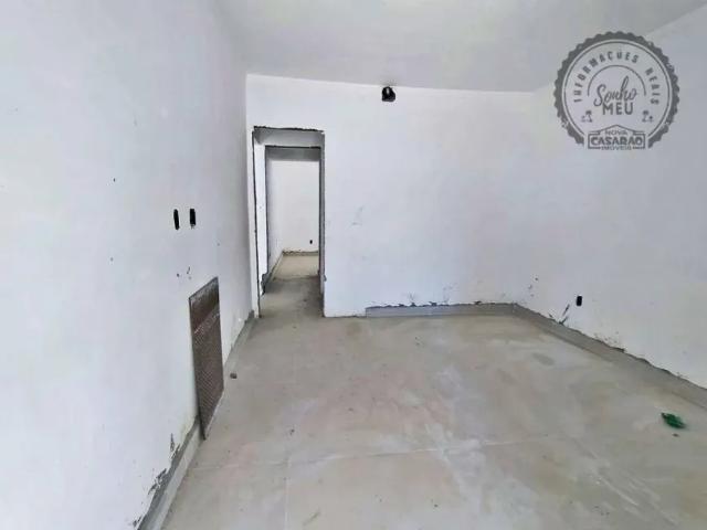 Apartamento na Aviação em Praia Grande/SP